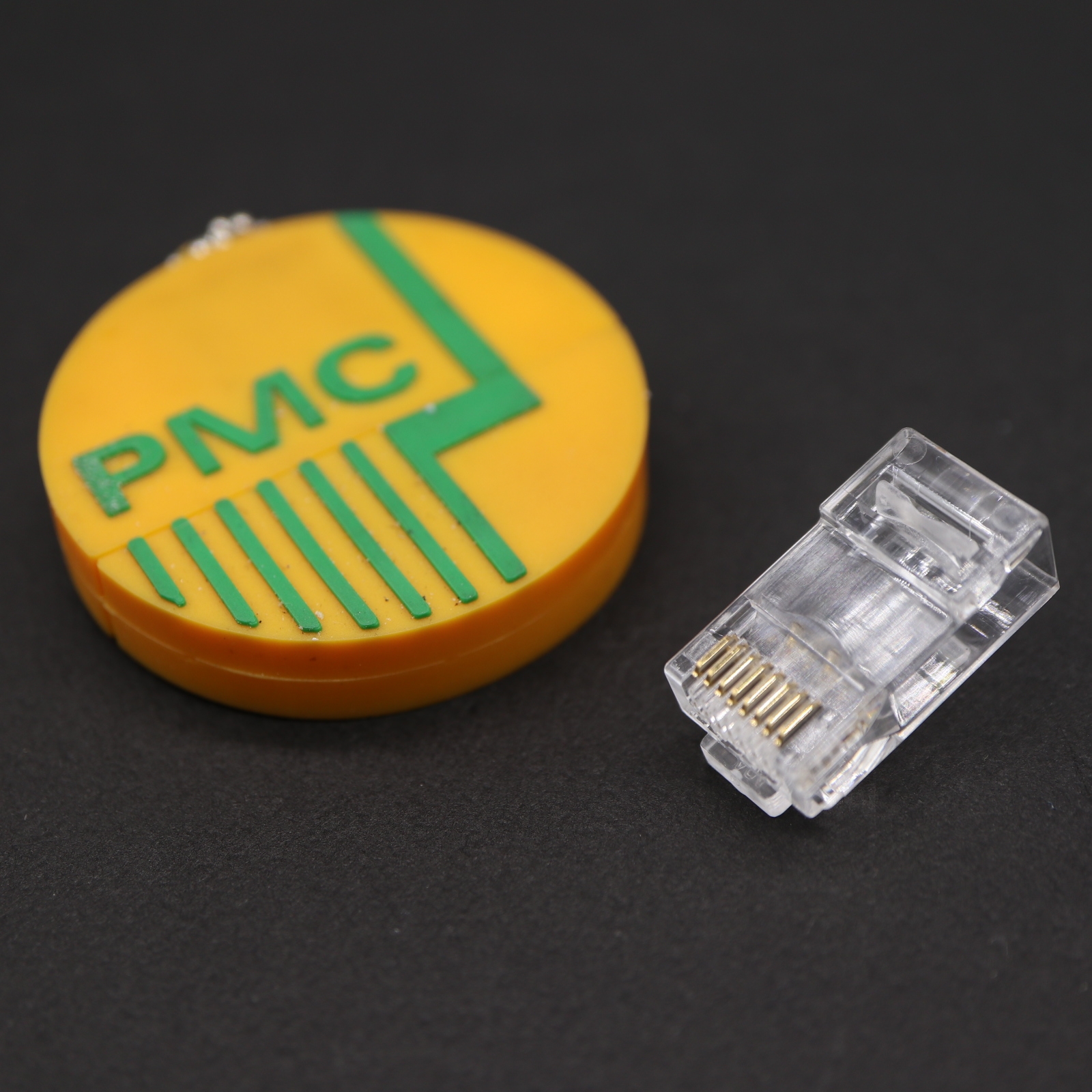 Unshielded - Plug Master Industrial Co., Ltd. 乾羅科技股份有限公司 - Pmc, cable ...