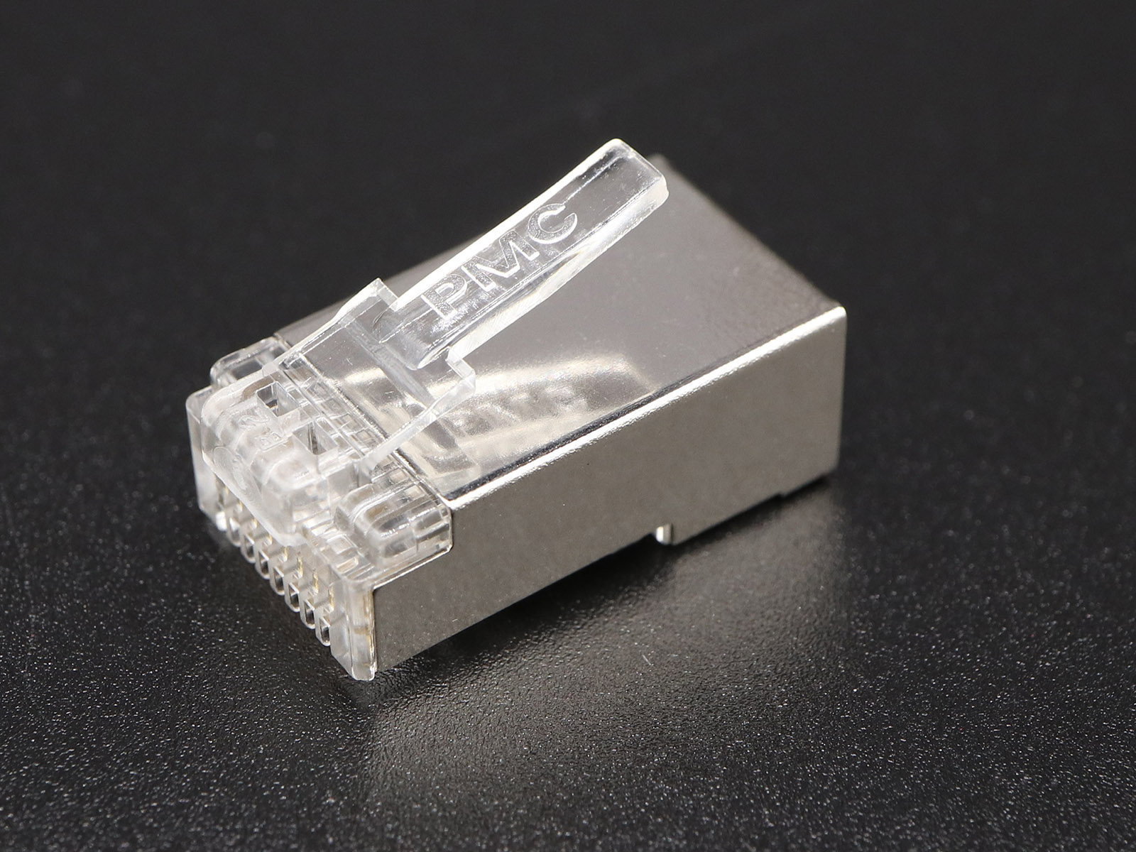 Shielded - Plug Master Industrial Co., Ltd. 乾羅科技股份有限公司 - Pmc, cable ...