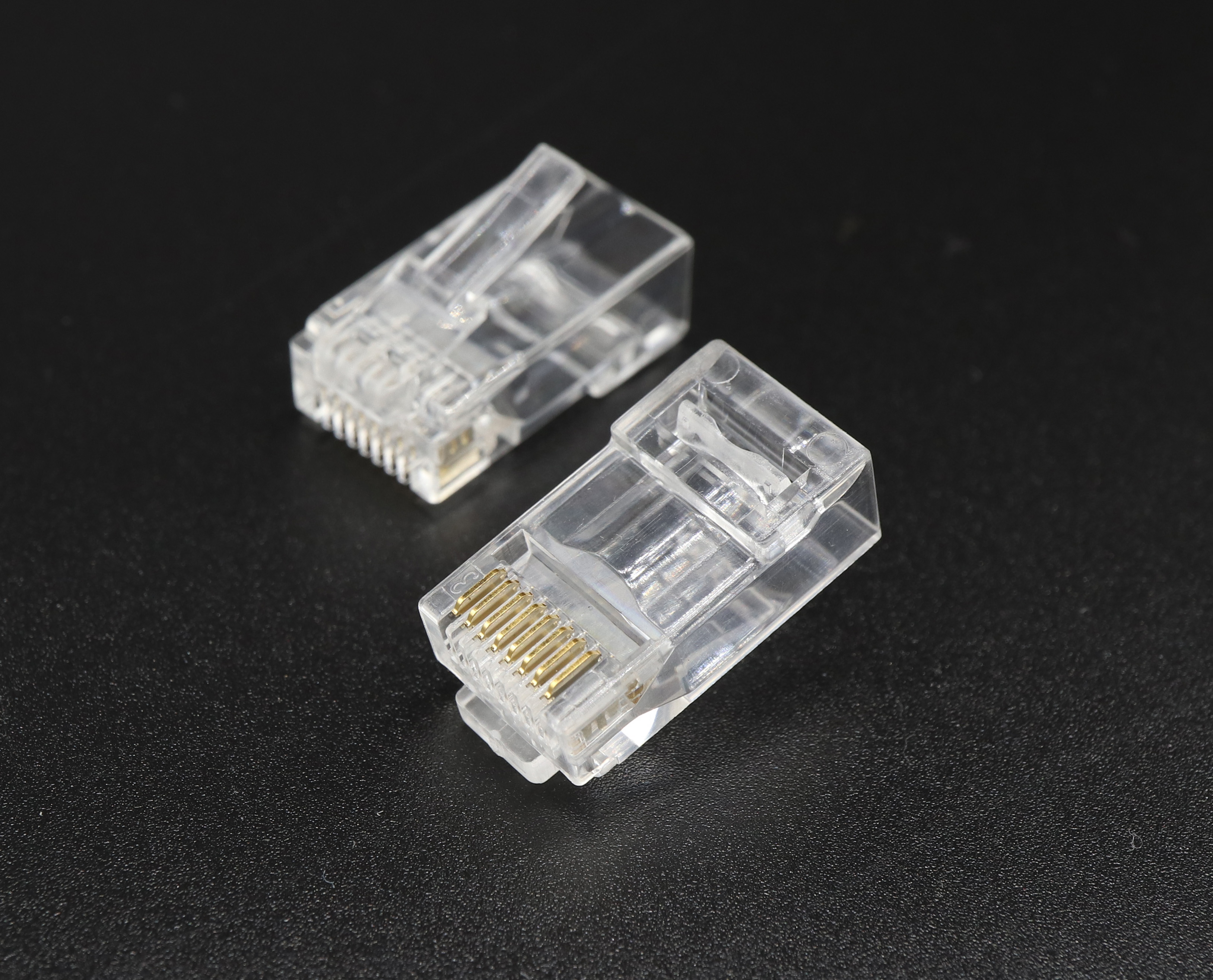 Unshielded - Plug Master Industrial Co., Ltd. 乾羅科技股份有限公司 - Pmc, cable ...