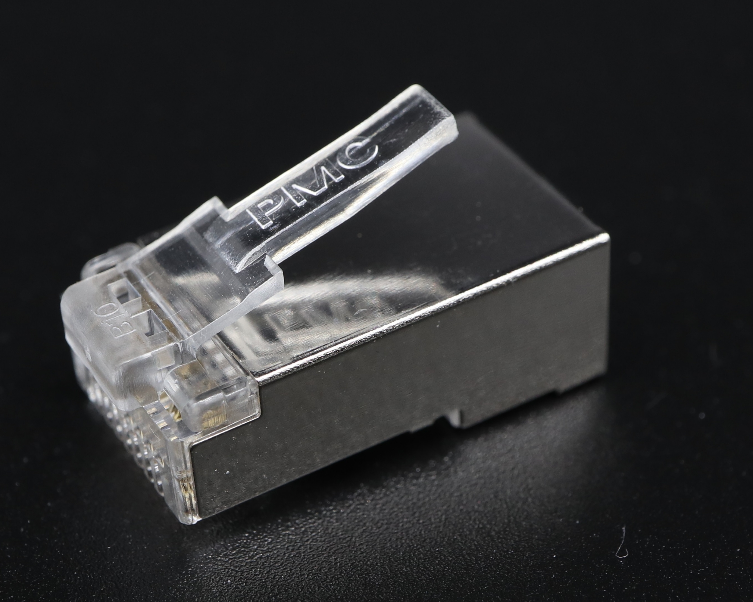Shielded - Plug Master Industrial Co., Ltd. 乾羅科技股份有限公司 - Pmc, cable ...