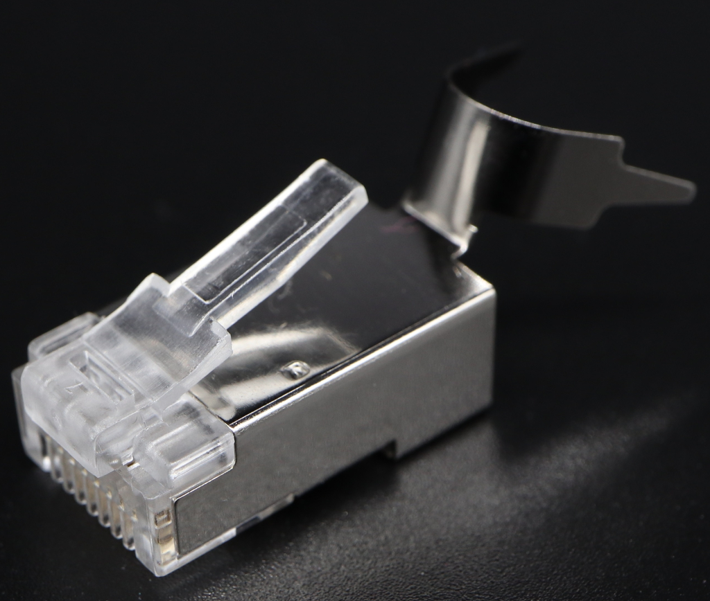 Shielded - Plug Master Industrial Co., Ltd. 乾羅科技股份有限公司 - Pmc, cable ...